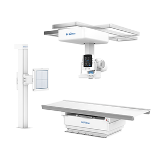 PerfoX 5500 | innovative dynamic radiography machine | celling-mounted ...